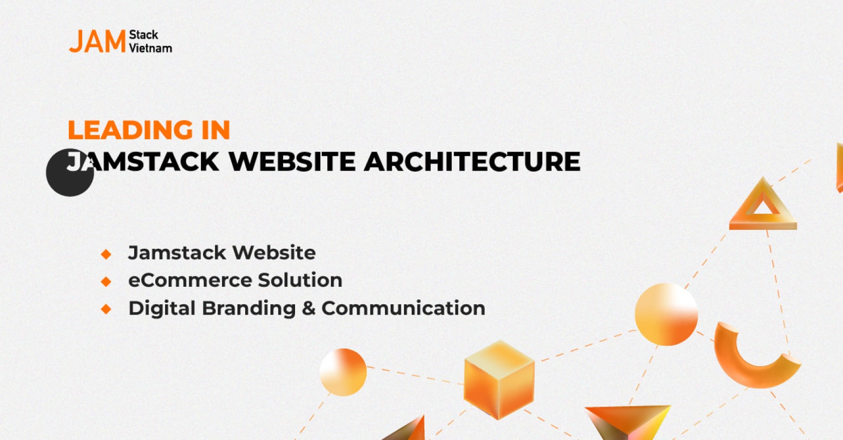 Tuyển Dụng | JAMstack Vietnam