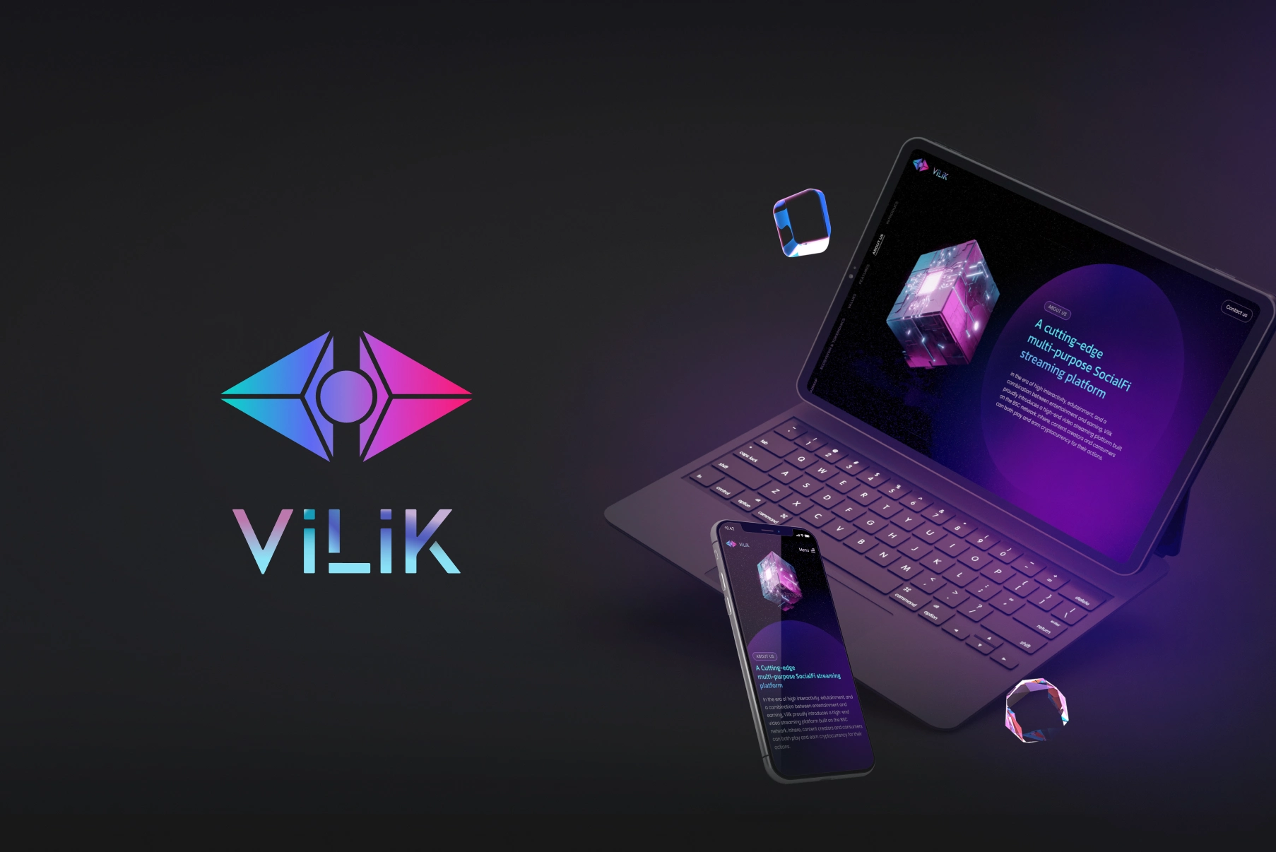 Project | Vilik